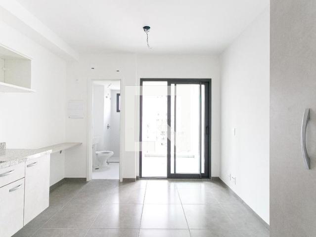 Kitnet, Vila Mariana, 1 Quarto, 23 m2 São Paulo