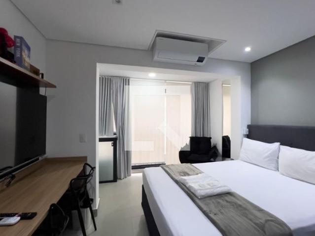 Kitnet, Vila Mariana, 1 Quarto, 23 m2 São Paulo