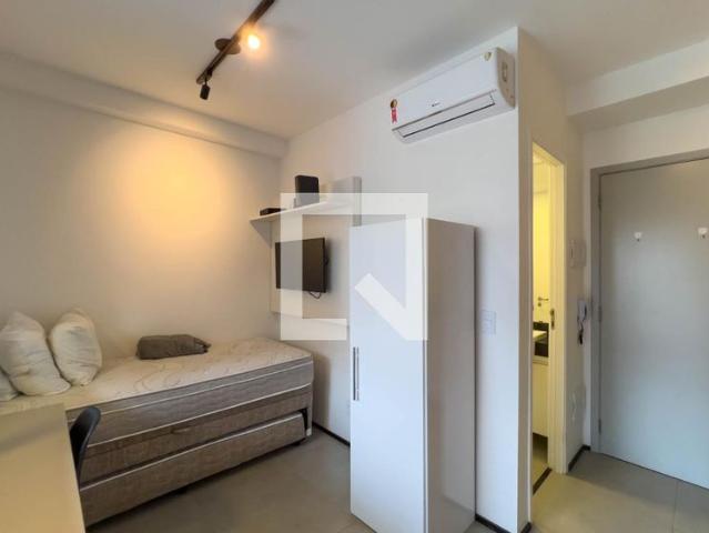 Kitnet, Vila Mariana, 1 Quarto, 23 m2 São Paulo