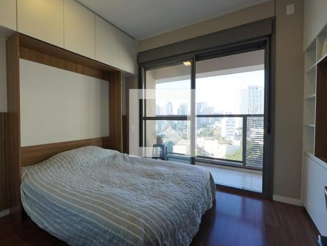 Kitnet, Vila Mariana, 1 Quarto, 23 m2 São Paulo