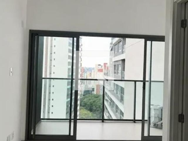 Kitnet, Vila Mariana, 1 Quarto, 23 m2 São Paulo