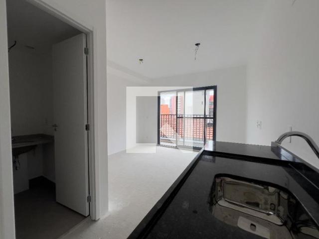 Kitnet, Vila Mariana, 1 Quarto, 23 m2 São Paulo