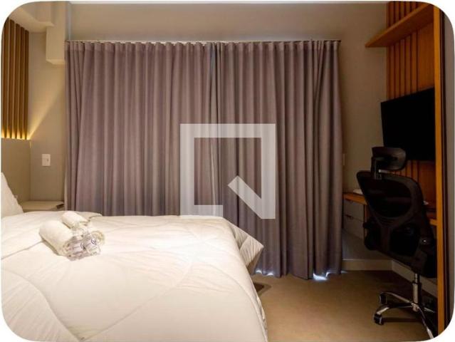 Kitnet, Vila Mariana, 1 Quarto, 23 m2 São Paulo