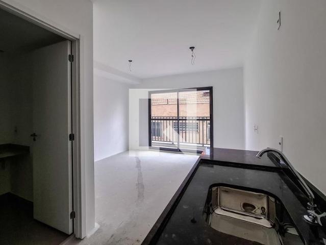 Kitnet, Vila Mariana, 1 Quarto, 23 m2 São Paulo