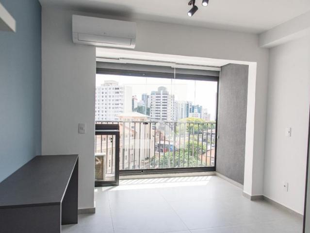 Kitnet, Vila Mariana, 1 Quarto, 23 m2 São Paulo