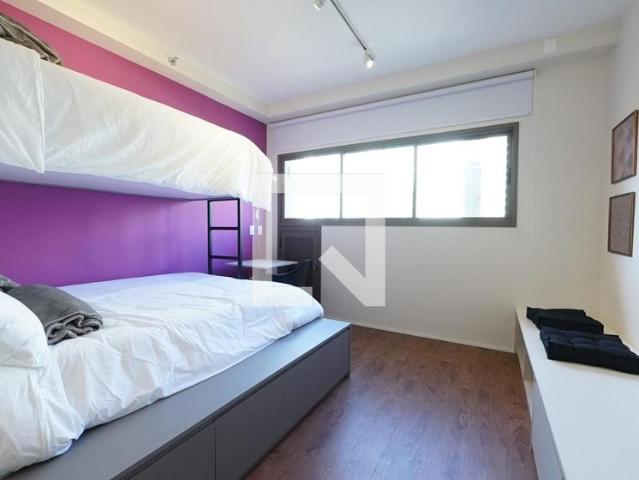 Kitnet, Vila Mariana, 1 Quarto, 23 m2 São Paulo