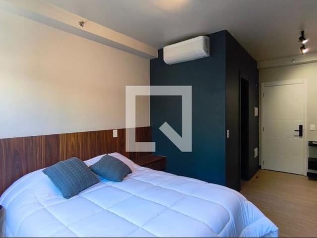 Kitnet, Vila Mariana, 1 Quarto, 23 m2 São Paulo