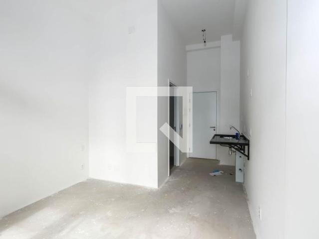 Kitnet, Vila Mariana, 1 Quarto, 23 m2 São Paulo