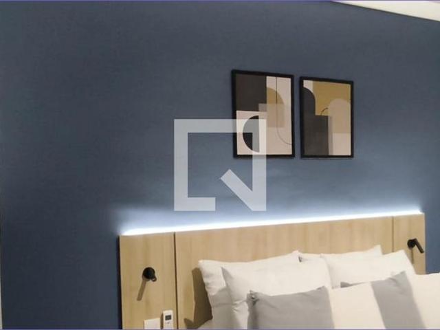 Kitnet, Vila Mariana, 1 Quarto, 23 m2 São Paulo