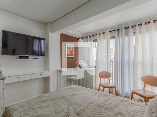 Kitnet, Vila Mariana, 1 Quarto, 23 m2 São Paulo