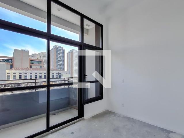 Kitnet, Vila Mariana, 1 Quarto, 23 m2 São Paulo