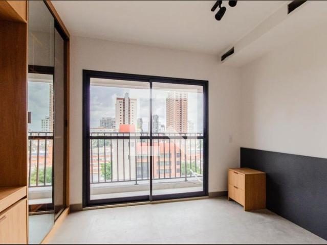 Kitnet, Vila Mariana, 1 Quarto, 23 m2 São Paulo