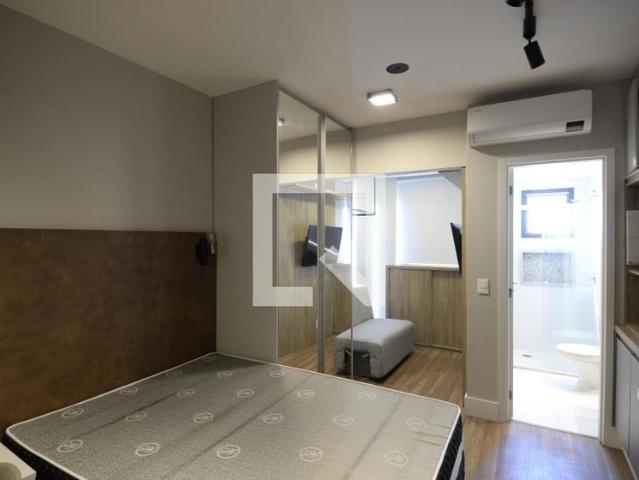 Kitnet, Vila Mariana, 1 Quarto, 23 m2 São Paulo
