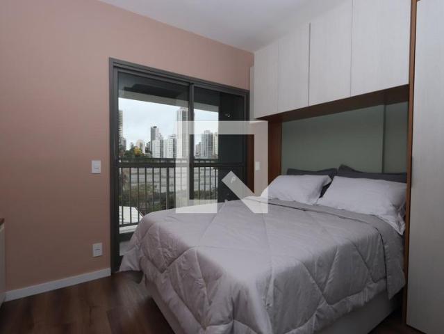 Kitnet, Vila Mariana, 1 Quarto, 23 m2 São Paulo