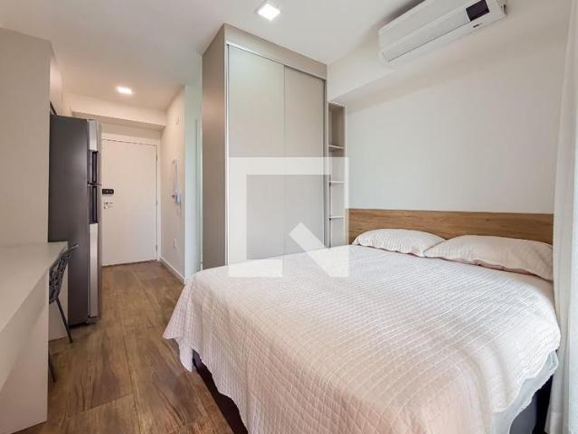 Kitnet, Vila Mariana, 1 Quarto, 34 m2 São Paulo