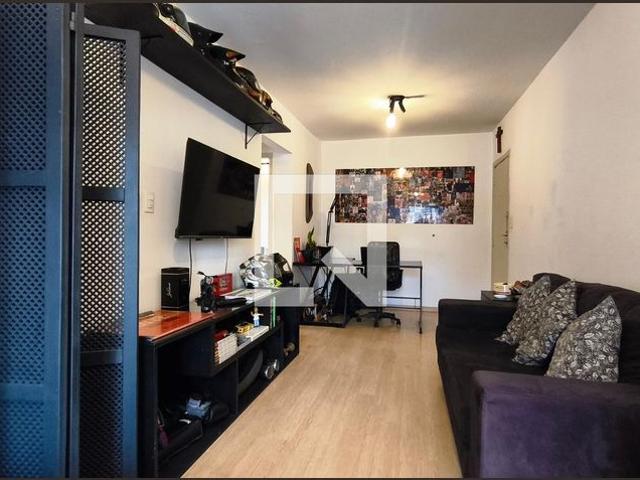 Kitnet, Vila Mariana, 1 Quarto, 34 m2 São Paulo