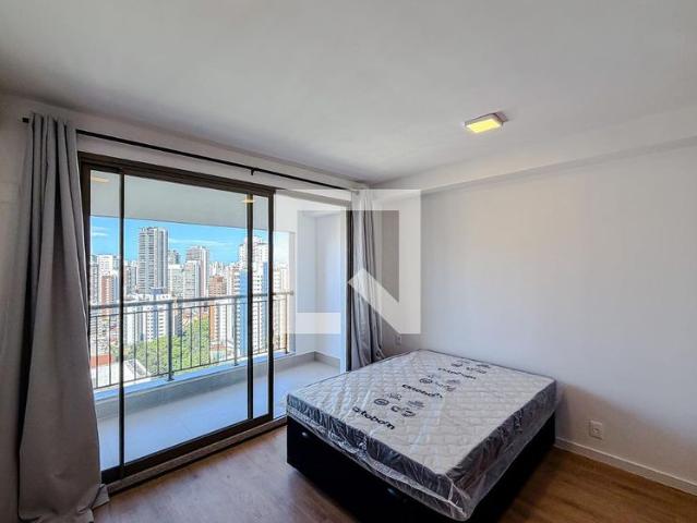 Kitnet, Vila Mariana, 1 Quarto, 34 m2 São Paulo