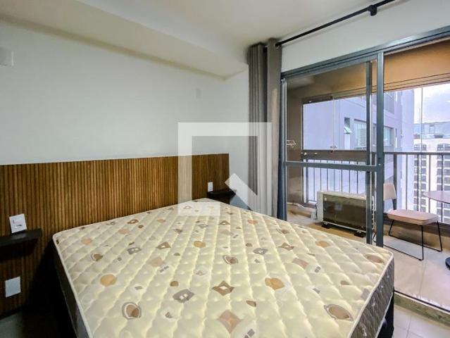 Kitnet, Vila Mariana, 1 Quarto, 26 m2 São Paulo