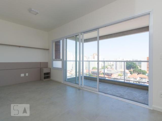 Kitnet, Vila Mariana, 1 Quarto, 35 m2 São Paulo