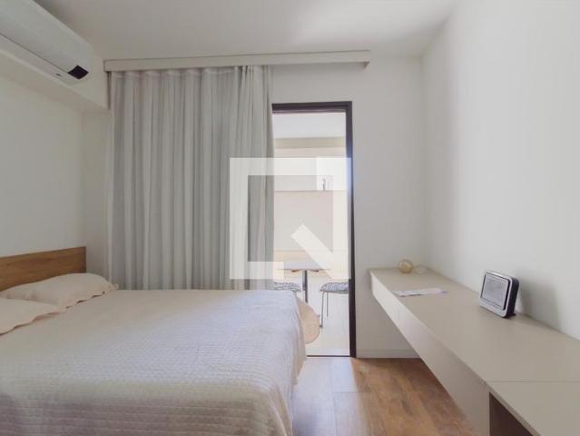 Kitnet, Vila Mariana, 1 Quarto, 35 m2 São Paulo