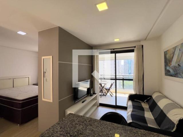 Kitnet, Vila Mariana, 1 Quarto, 35 m2 São Paulo