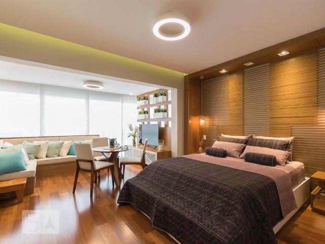 Kitnet, Vila Mariana, 1 Quarto, 36 m2 São Paulo
