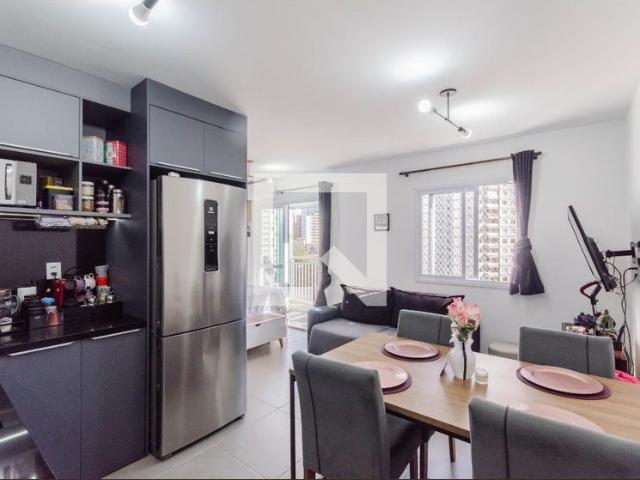 Kitnet, Vila Mariana, 1 Quarto, 36 m2 São Paulo