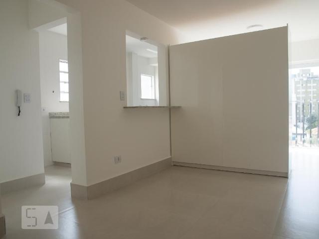 Kitnet, Vila Mariana, 1 Quarto, 36 m2 São Paulo