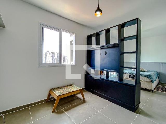 Kitnet, Vila Mariana, 1 Quarto, 36 m2 São Paulo