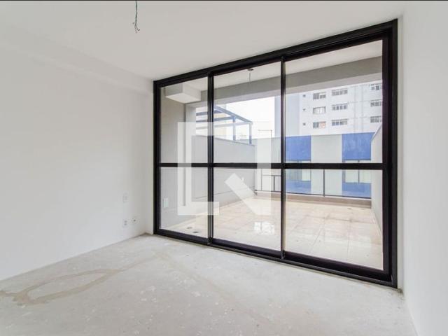 Kitnet, Vila Mariana, 1 Quarto, 36 m2 São Paulo
