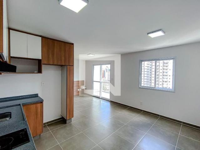 Kitnet, Vila Mariana, 1 Quarto, 36 m2 São Paulo