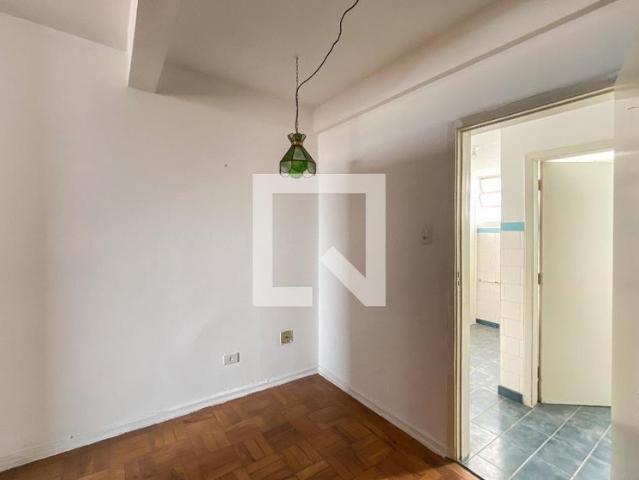 Kitnet, Vila Mariana, 1 Quarto, 37 m2 São Paulo