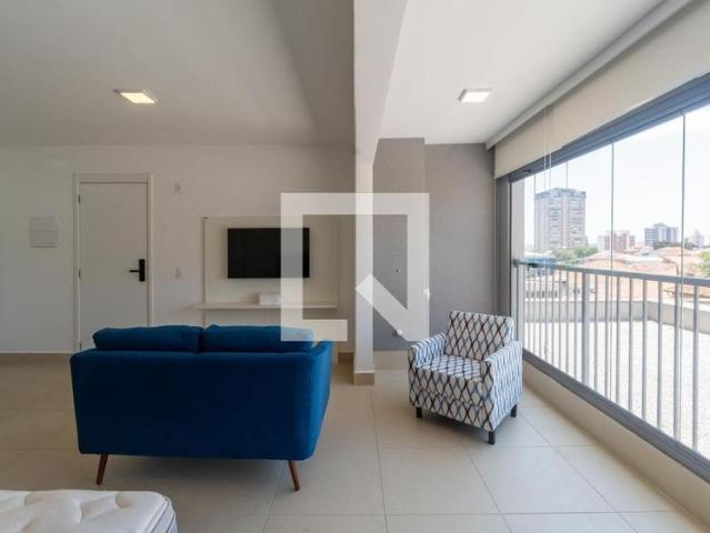 Kitnet, Vila Mariana, 1 Quarto, 38 m2 São Paulo