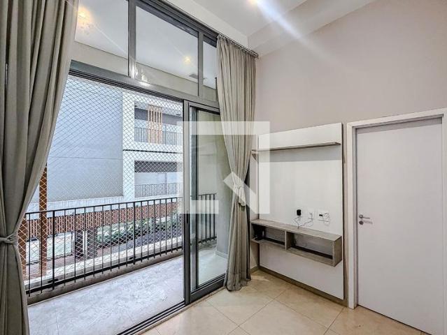 Kitnet, Vila Mariana, 1 Quarto, 39 m2 São Paulo