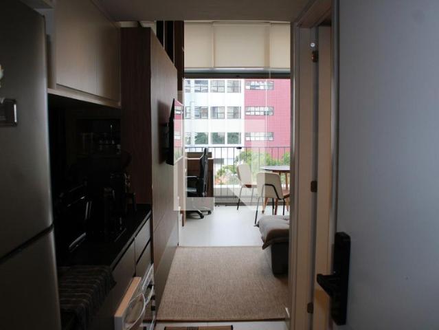 Kitnet, Vila Mariana, 1 Quarto, 39 m2 São Paulo