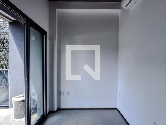 Kitnet, Paraíso, 1 Quarto, 30 m2 São Paulo
