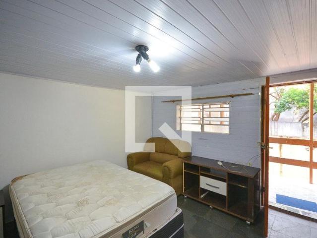Kitnet, Vila Mariana, 1 Quarto, 30 m2 São Paulo