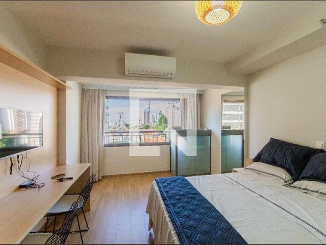Kitnet, Vila Mariana, 1 Quarto, 30 m2 São Paulo