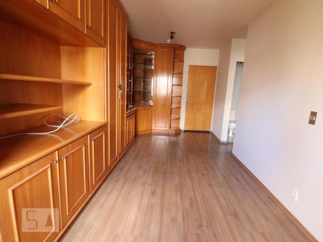 Kitnet, Vila Mariana, 1 Quarto, 30 m2 São Paulo