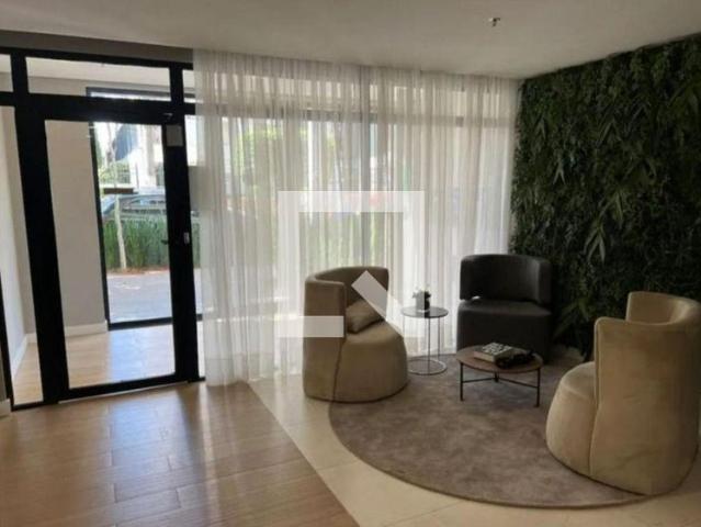 Kitnet, Vila Mariana, 1 Quarto, 30 m2 São Paulo