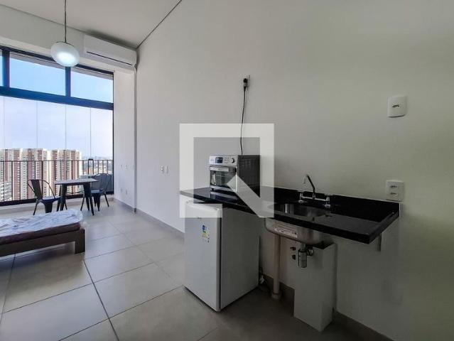 Kitnet, Vila Mariana, 1 Quarto, 30 m2 São Paulo