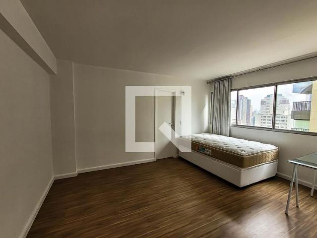 Kitnet, Vila Mariana, 1 Quarto, 30 m2 São Paulo