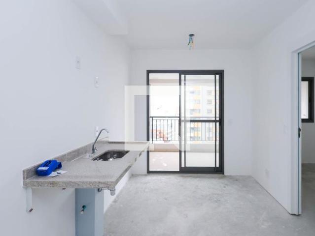 Kitnet, Vila Mariana, 1 Quarto, 30 m2 São Paulo