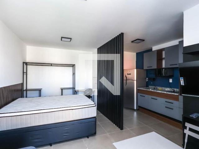 Kitnet, Vila Mariana, 1 Quarto, 30 m2 São Paulo