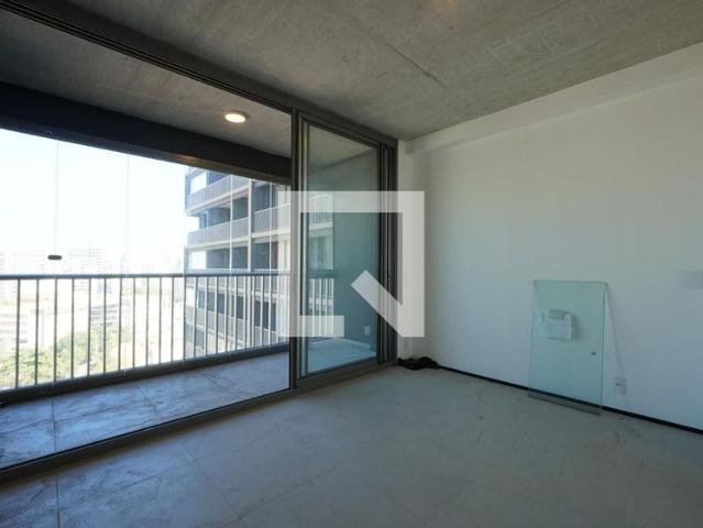 Kitnet, Vila Mariana, 1 Quarto, 31 m2 São Paulo