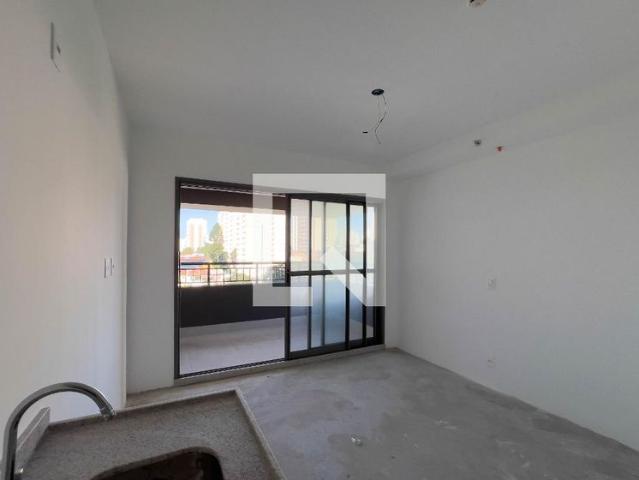 Kitnet, Vila Mariana, 1 Quarto, 31 m2 São Paulo