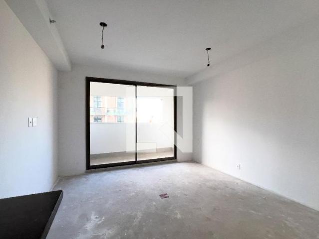 Kitnet, Vila Mariana, 1 Quarto, 32 m2 São Paulo