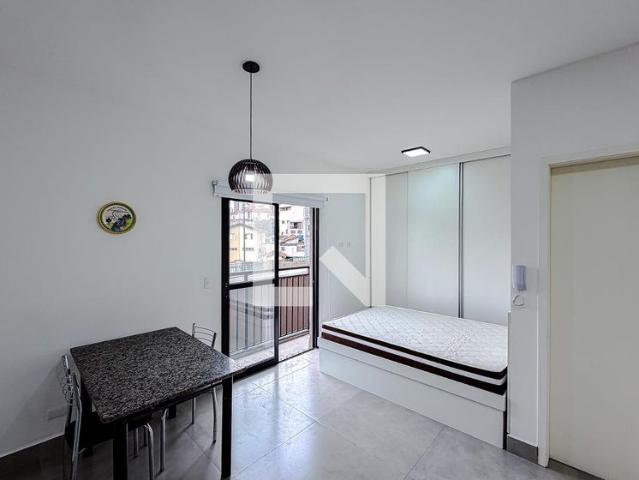 Kitnet, Vila Mariana, 1 Quarto, 32 m2 São Paulo