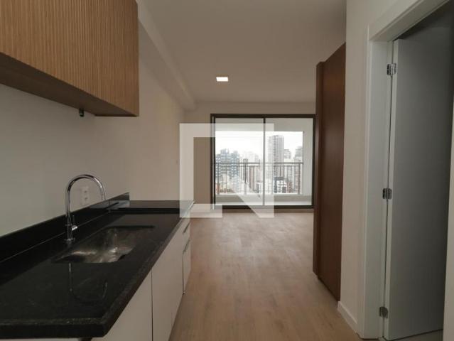 Kitnet, Vila Mariana, 1 Quarto, 32 m2 São Paulo
