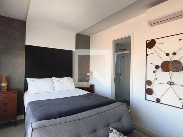 Kitnet, Vila Mariana, 1 Quarto, 32 m2 São Paulo
